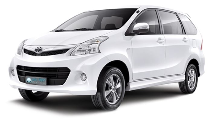 Sewa Mobil di Bali Dengan Sopir atau Supir