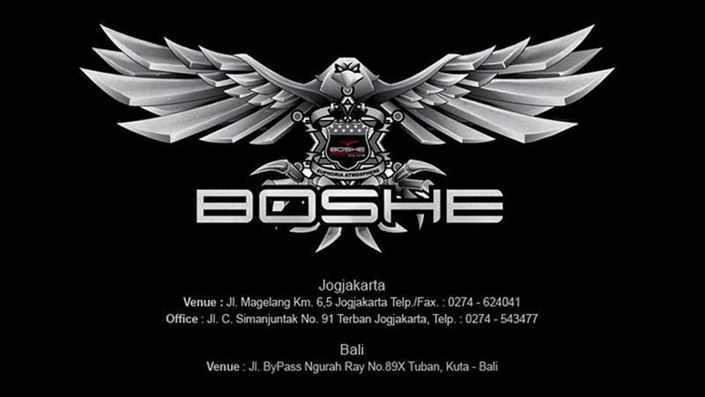 Sewa Mobil Rekreasi Malam Ke Boshe