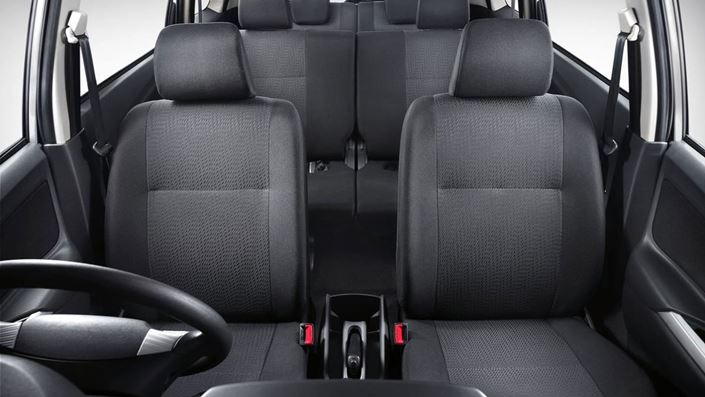 Sewa Mobil Toyota Avanza di Bali Dengan Sopir