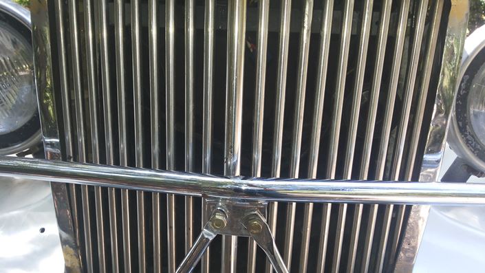 Sewa Mobil Klasik di Bali Marvia Antik