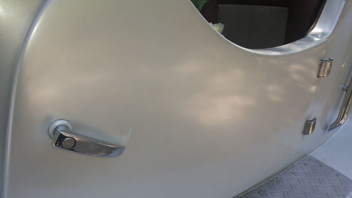 Sewa Mobil Klasik di Bali Marvia Antik