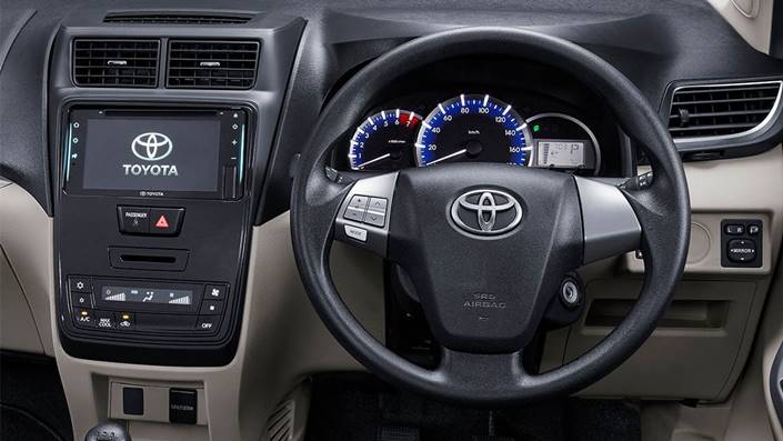 Harga Mobil Toyota Avanza Terbaru 2020 di Indonesia